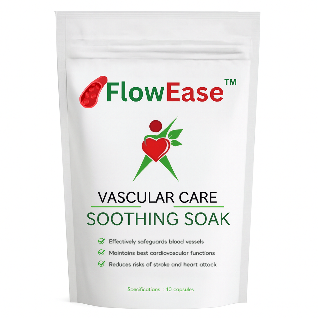 FlowEase™ – FreudeCare